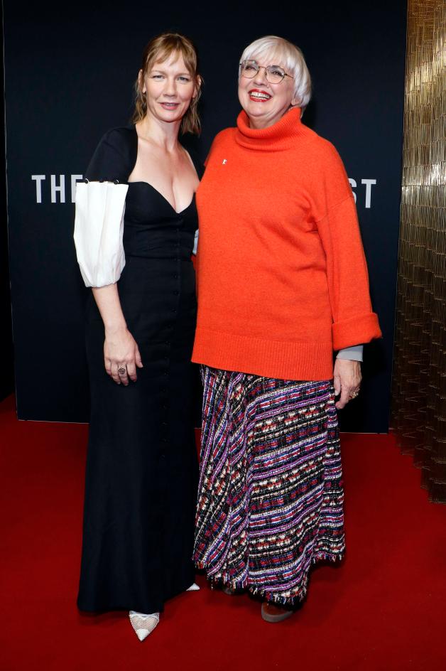 Claudia Roth reist nicht zu den Oscars 2024 – die Gründe