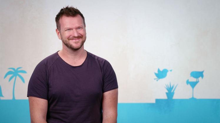 Papenburg: David Seidel zieht unverhofft ins „First Dates Hotel“