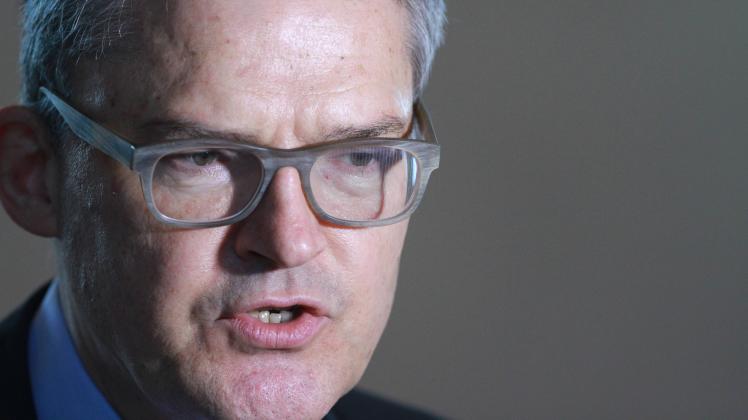 Roderich Kiesewetter (CDU): Putin wird die Zeit nutzen