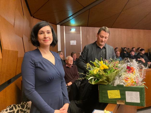 Stadtbaurat für Flensburg? Kritik an Vorschlag von SSW und Grünen