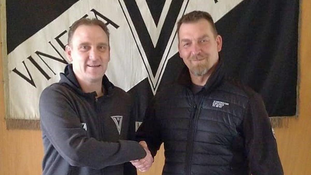 Fußball: Dirk Butenhoff wird Trainer beim FFC Audorf/Felde