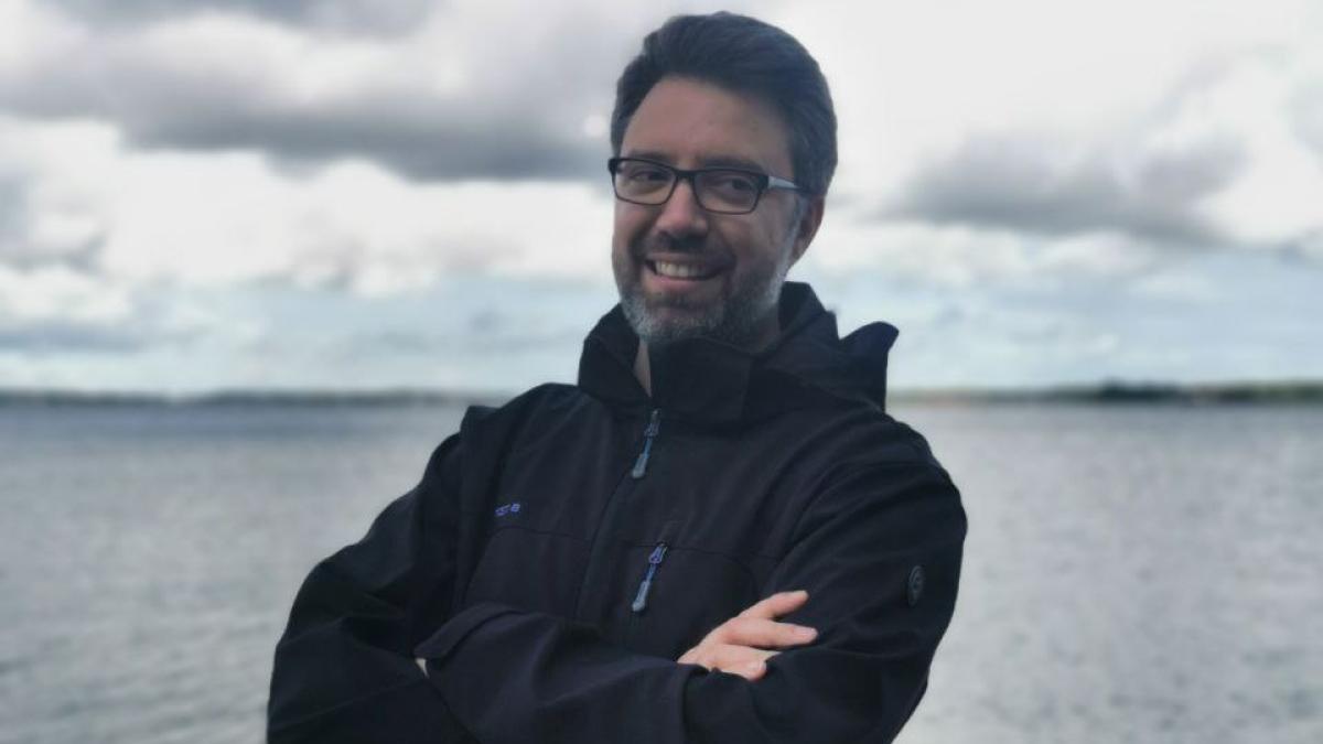 David Claudio Siber erklärt Austritt aus Partei „Die Basis“