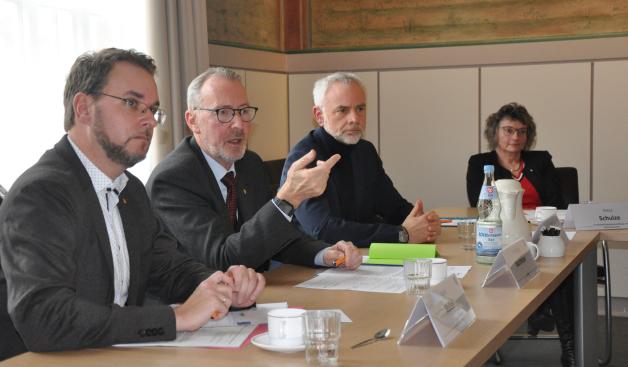 Gericht: Bund muss für Wikingeck-Sanierung in Schleswig zahlen