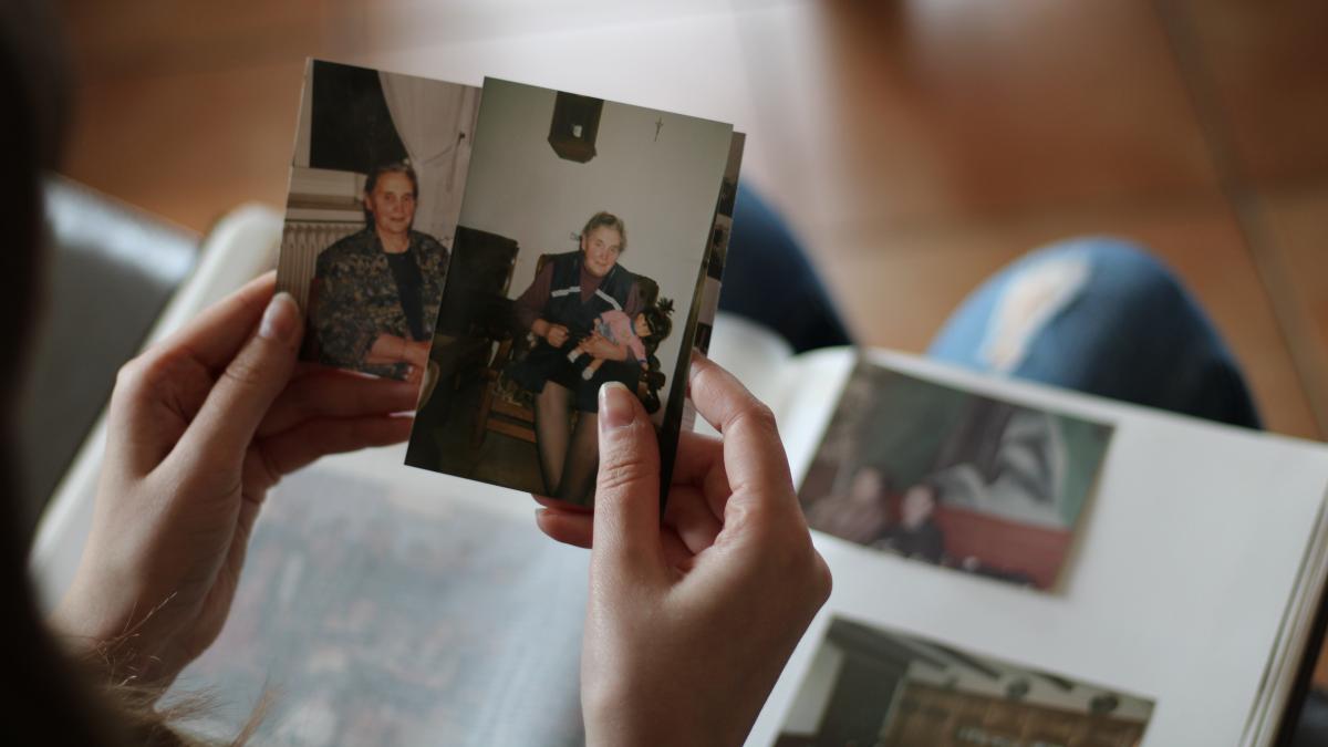 Spurensuche: Wie meine Uroma eine Jüdin vor dem Holocaust rettete Spurensuche: Wie meine Uroma eine Jüdin vor dem Holocaust rettete