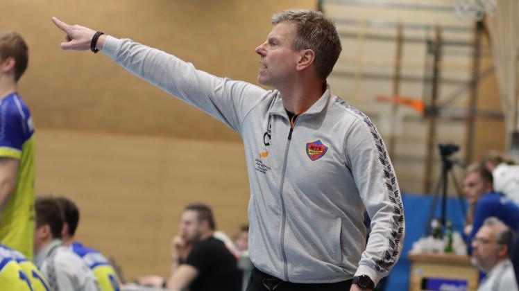 Interview Marvin Trampenau: „Sind noch nicht am Ende der Reise“