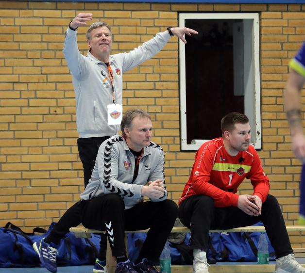 Interview Marvin Trampenau: „Sind noch nicht am Ende der Reise“