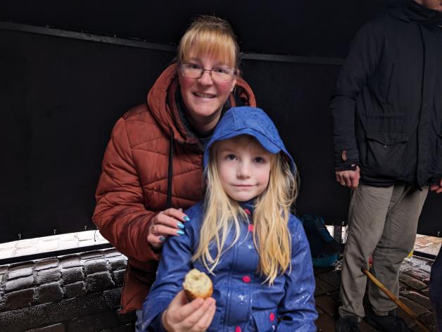 Wenig Frequenz beim verkaufsoffenen Sonntag in Neumünster