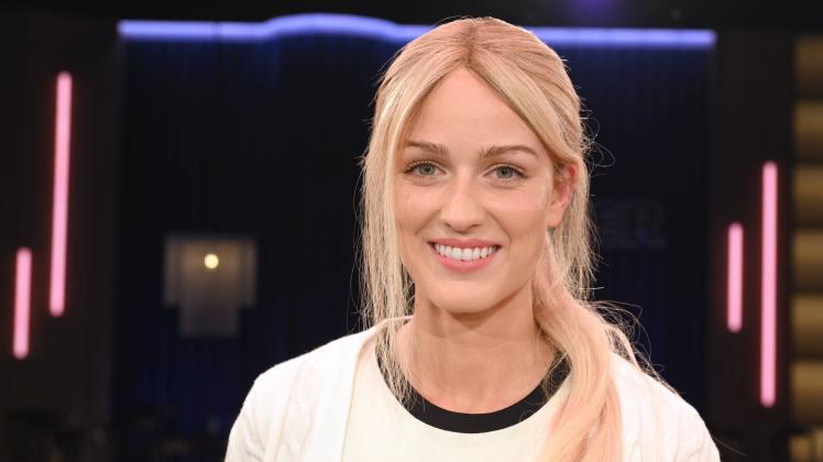 Das sagt Agrar-Influencerin Marie Hoffmann zu den Bauernprotesten