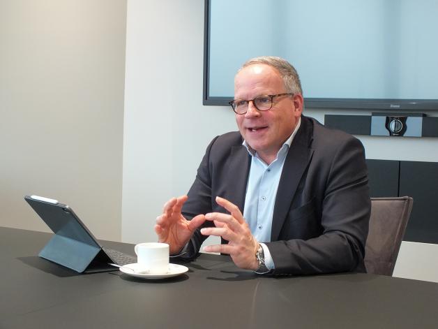 Geldautomaten: So investieren Sparkasse und Volksbank Osnabrück