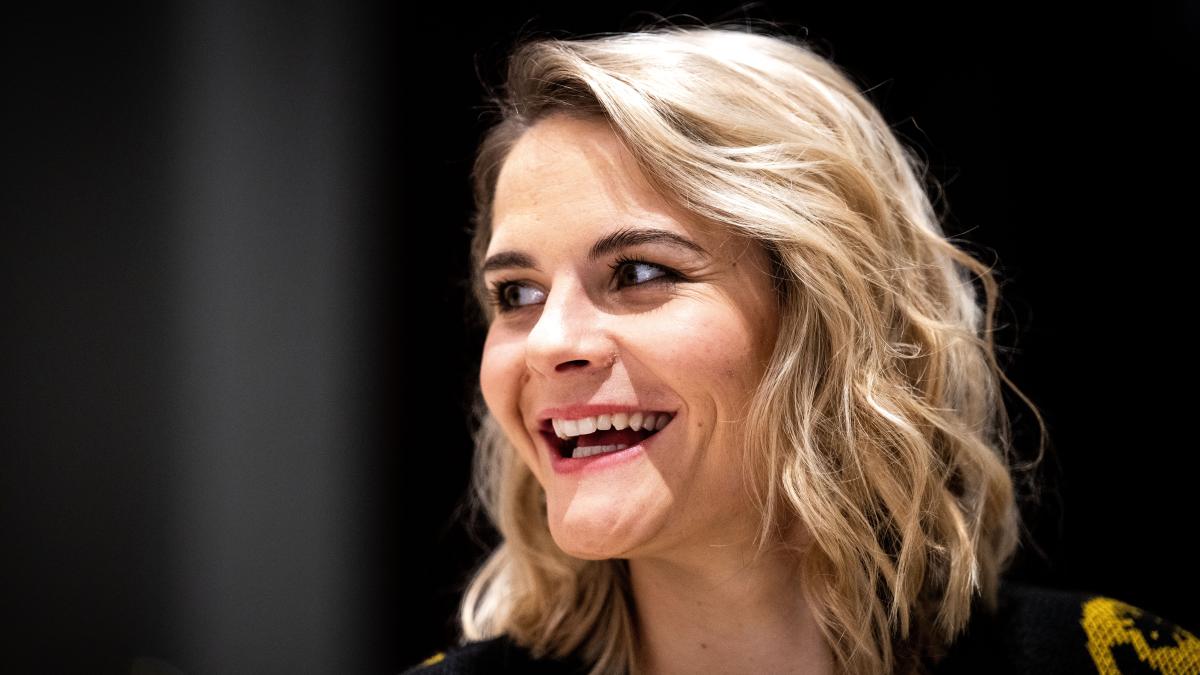 Hazel Brugger und Thomas Spitzer haben zweites Kind bekommen