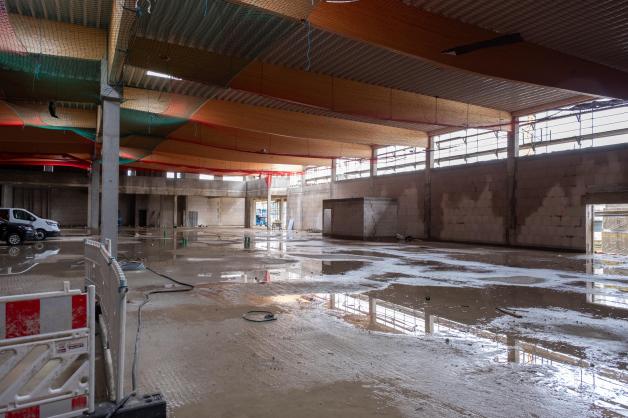 Sushi und Konditorei im neuen Edeka in Bissendorf geplant