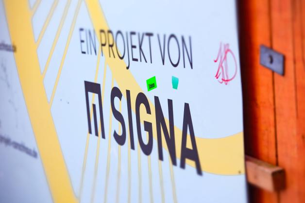 Signa-Imperium: Wer sind die engen Vertrauten von René Benko?