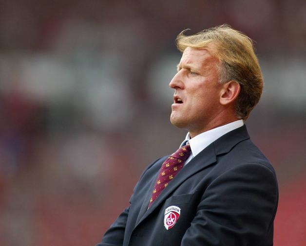 „Total schockiert“: Die Reaktionen auf den Tod von Andreas Brehme
