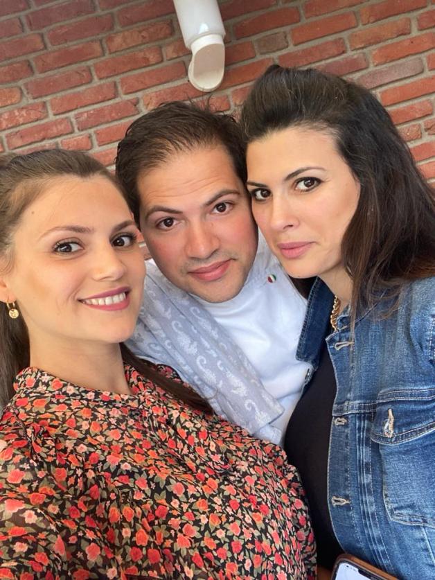 Nierenkrankheit FSGS bestimmt Leben dreier Geschwister aus Melle