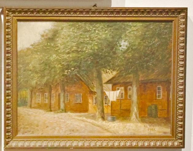 Stadtmuseum zeigt, wie sich Wedel verändert hat