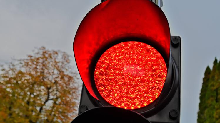 Prisdorf: Ampelschaltung am Einkaufszentrum endlich umgestellt