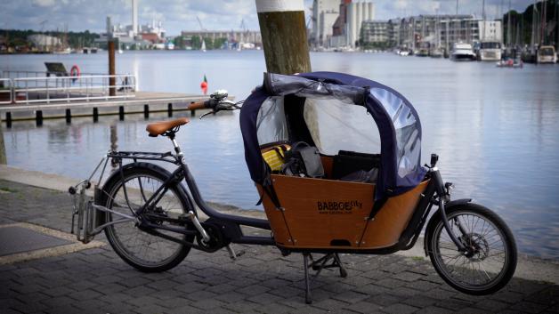 Babboe startet Rückruf in Deutschland: Was jetzt für gilt