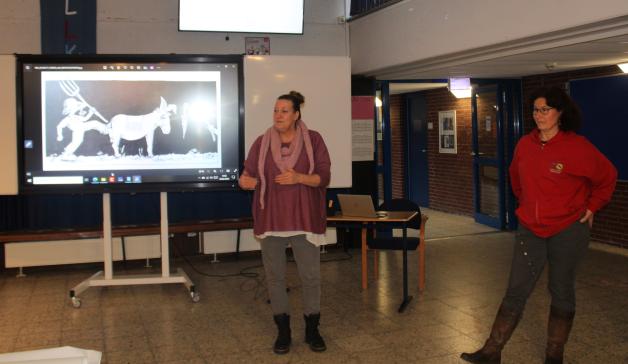 So wünschen sich Elbschüler in Glückstadt die Schule der Zukunft