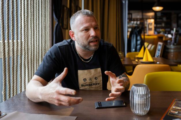 Restaurant Little Italy in Osnabrück wieder eröffnet