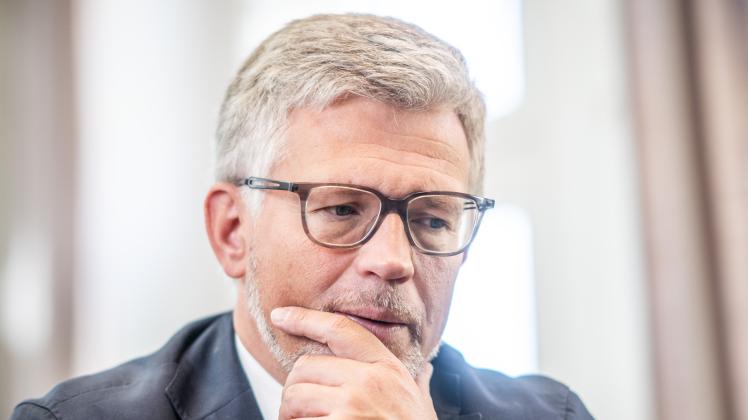 Früherer Ukraine-Botschafter Melnyk: Habe „viele Fehler“ gemacht