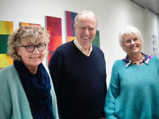 Kreis Pinneberg: Was CDU, SPD und Grüne der AfD vorwerfen