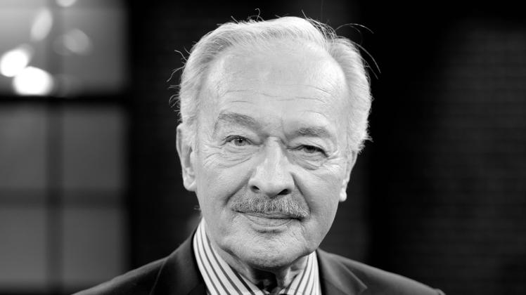 Horst Naumann: Langjähriger Arzt vom ZDF-„Traumschiff“ gestorben