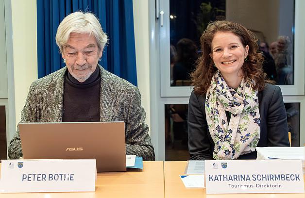 Neubau der Strandbar 54 soll über einen Kredit finanziert werden
