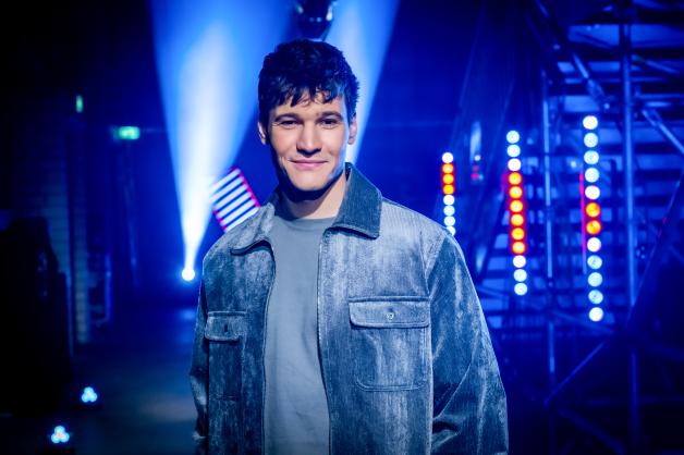 The Voice Kids Wincent Weiss: „Wollte immer Kindergärtner werden“