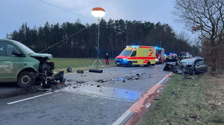 Tdlicher Unfall Hann Mnden