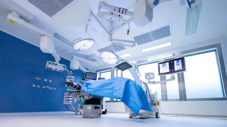 UKSH Lübeck informiert am 29. Februar über seltene Krankheiten