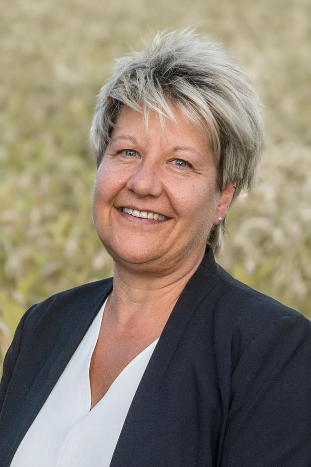 Familienzentrum soll in das alte Amtsgebäude in Gelting ziehen