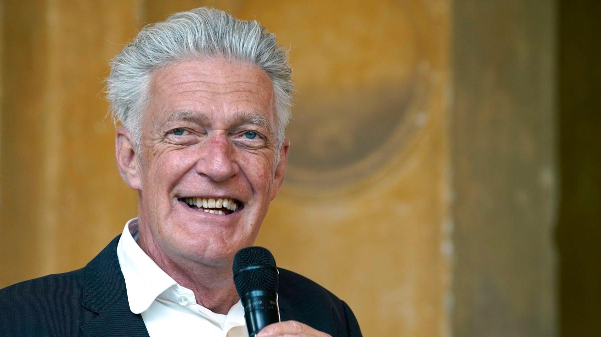 Max Moor: Die AfD ist eine klassische westdeutsche Erfindung