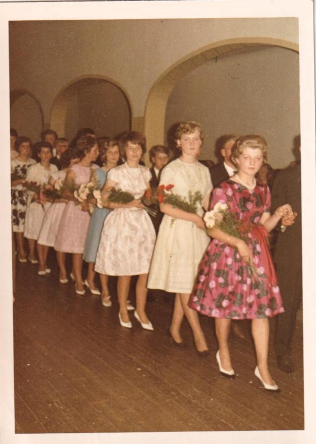 So emotional war der Abschied im Hotel Landwehr in Fürstenau