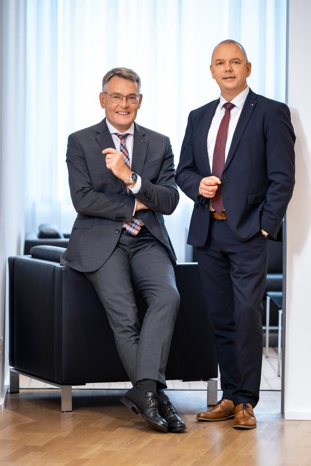 Sparkasse Emsland: Leichte Erholung auf dem Immobilienmarkt