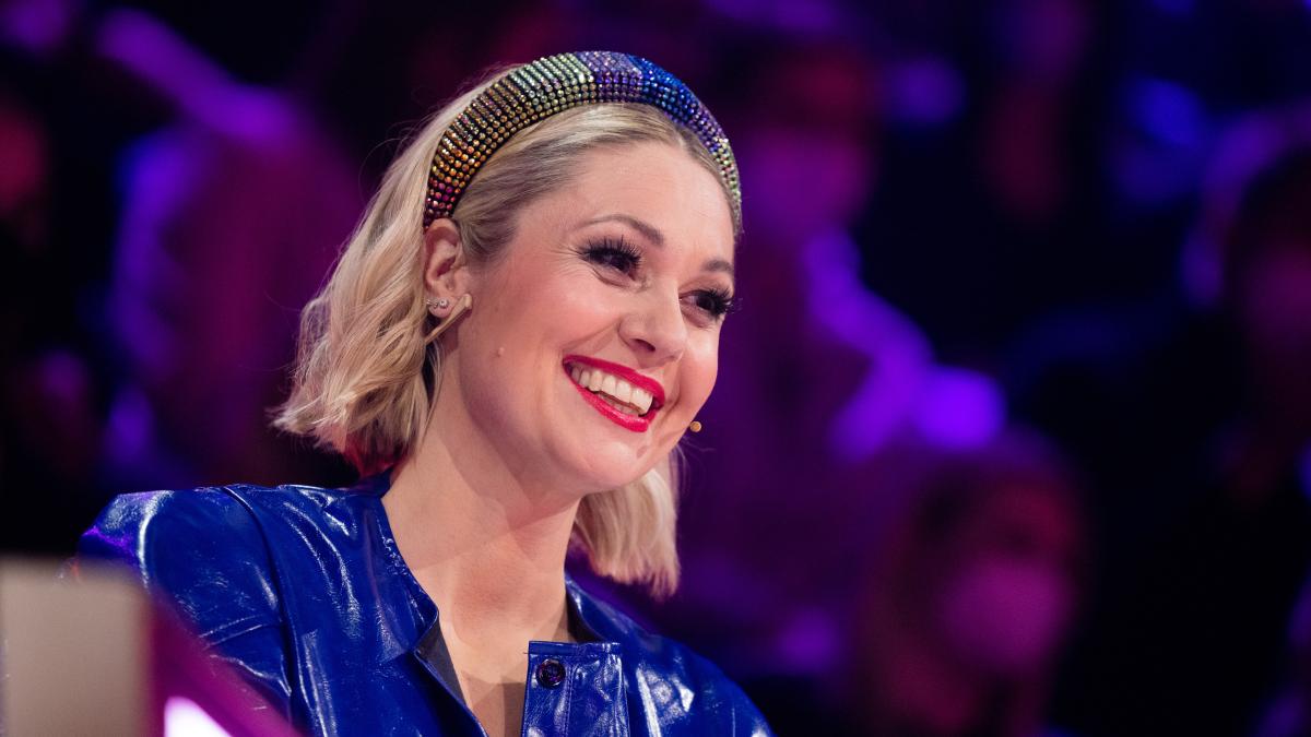 „Masked Singer“: Neuzugang ersetzt Moschner im Rate-Team