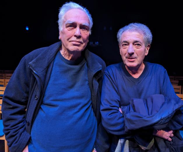 Neumünster: Film über das Schicksal von Schlagerstar Ulli Martin