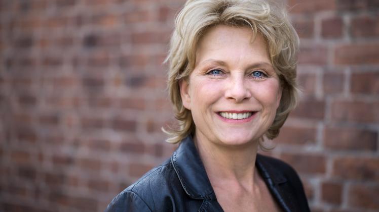 Schauspielerin Janette Rauch zwischen Kündigung und Neuanfang