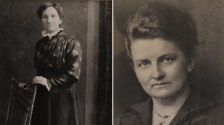 1919 zogen erstmals Frauen in den Delmenhorster Stadtrat ein