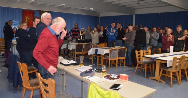 Zahl der Mitglieder beim VfL Kellinghusen sinkt deutlich