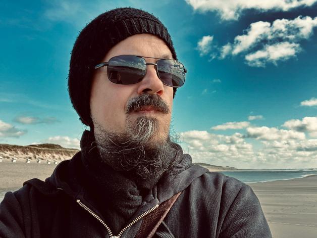 Sylter Marcel Kramer kocht in der ZDF- „Küchenschlacht“ mit