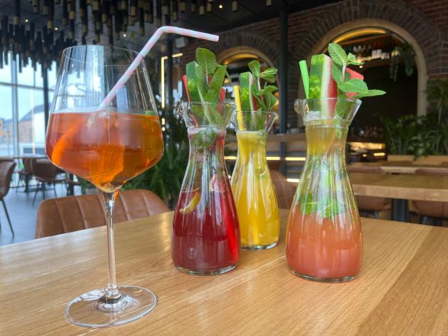 Neues Restaurant in Schleswig: „To Gao“ bietet asiatische Küche