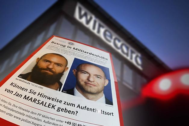 Jan Marsalek: Ex-Wirecard-Mann soll russischer Spion gewesen sein