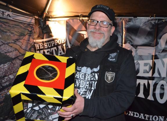 So schön war das „Winter Nights Spectaculum 2024“