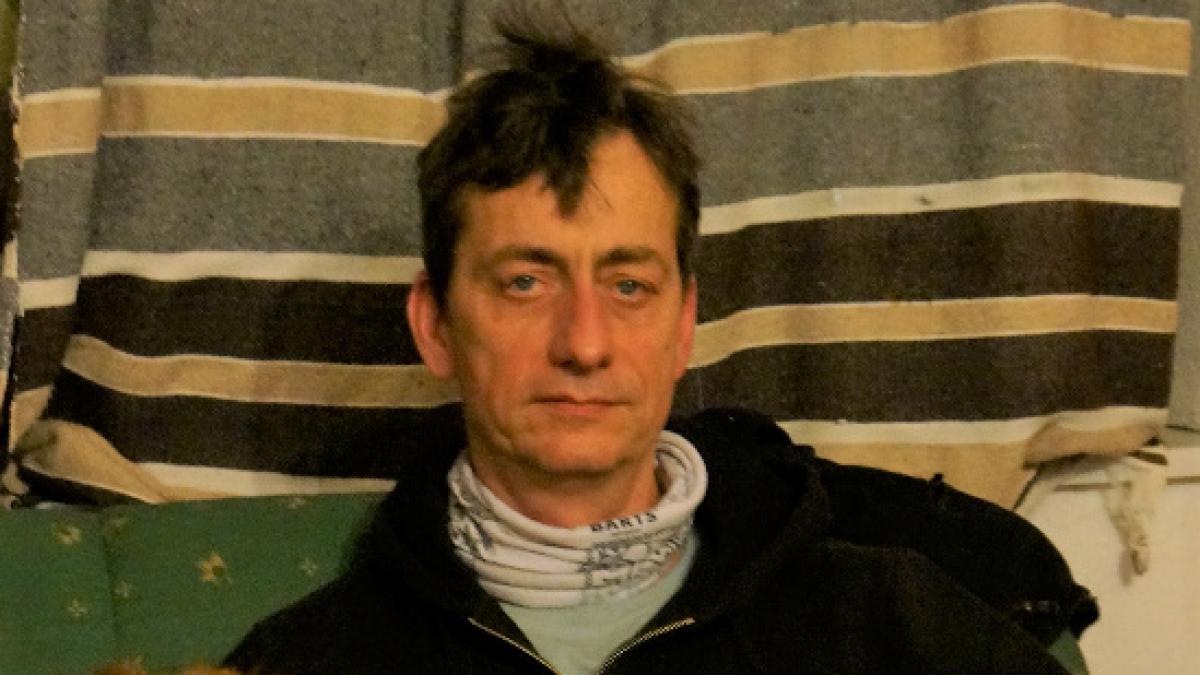 Burkhard Garweg: Suche nach Ex-RAF-Terrorist mit neuen Fotos