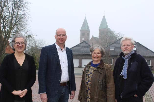 Rhede: Warum sich Gastwirte um Sprachkurse für Migranten kümmern