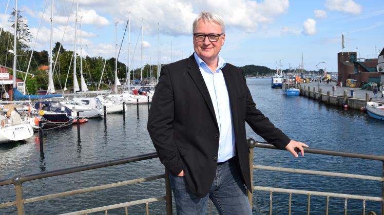 Hintergrund: Bundestagsabgeordneter Sönke Rix verlässt Bundestag