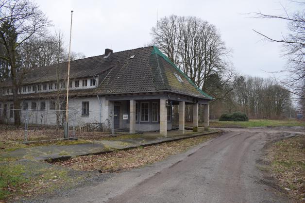 Lost Places: Das sind Pinnebergs schaurig-schöne Schandflecken