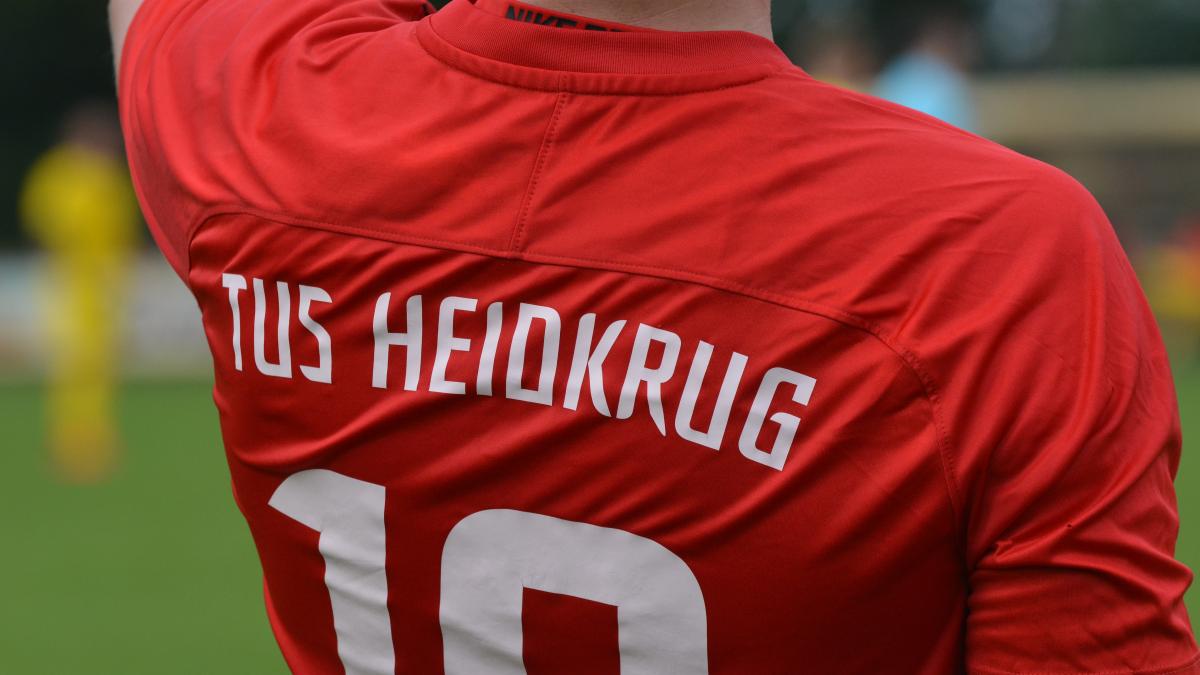Rücktritte und Trainer-Streit: Große Unruhe beim TuS Heidkrug