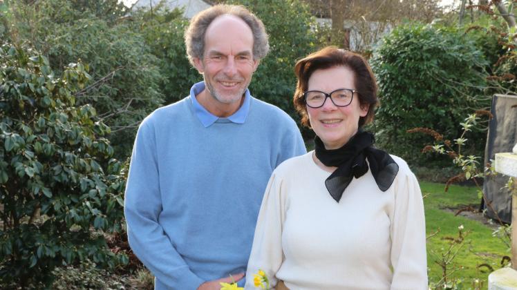 Förderverein Landdrostei Pinneberg: Sibylle Hallberg zieht Bilanz | SHZ