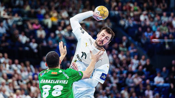 THW Kiel will gegen HC Zagreb den Gruppensieg einfahren